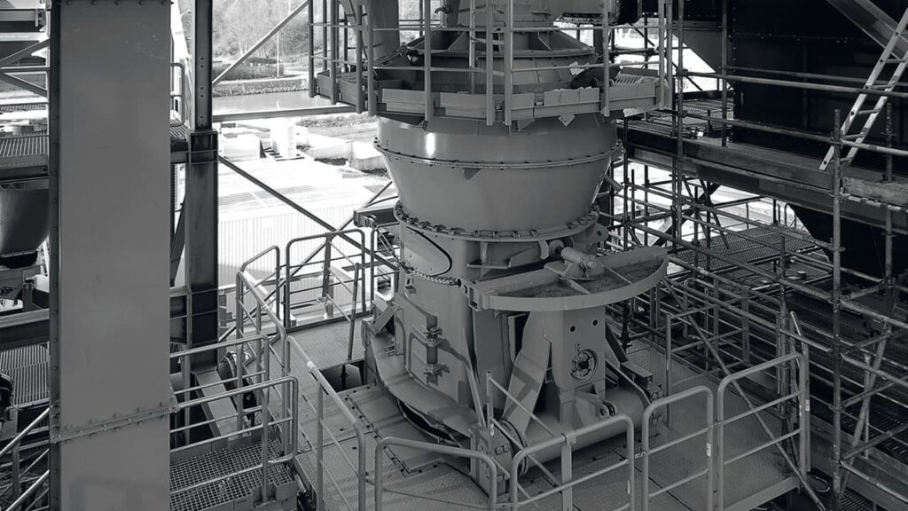 GERB - Vibration Conrol