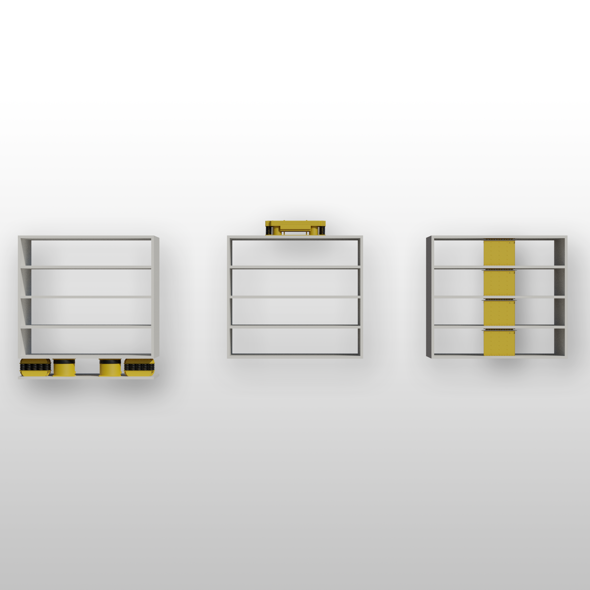 GERB Earthquake Protection Systems